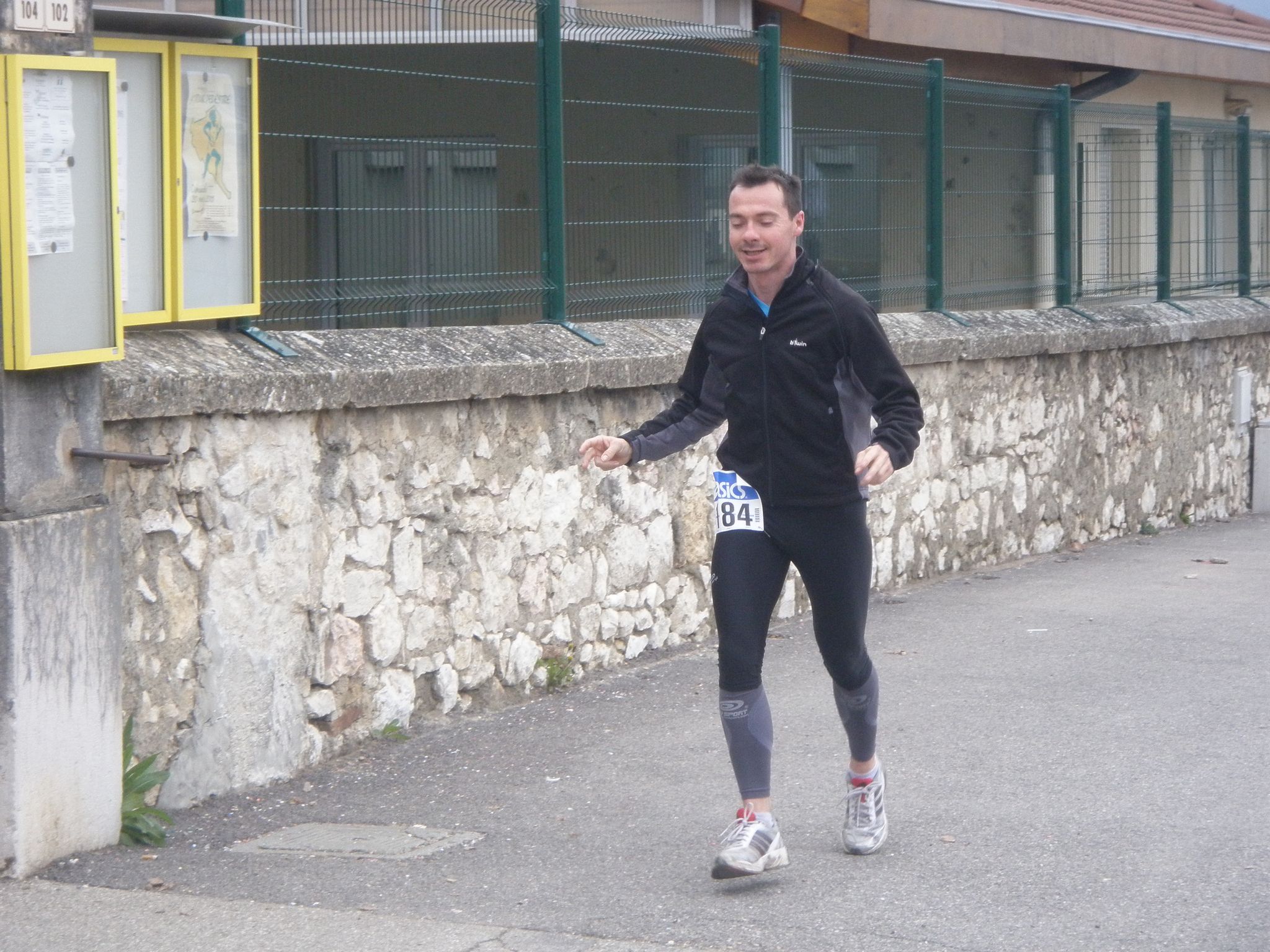 Photos St Jean de Moirans - [ESSM]